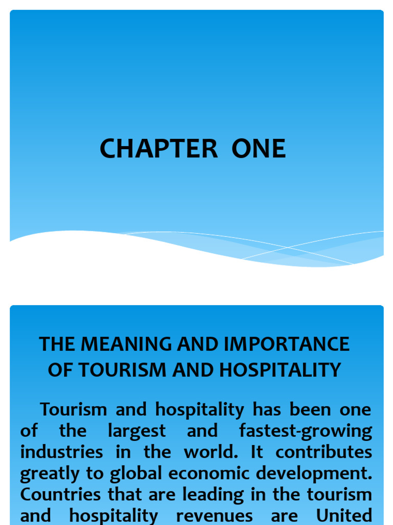 CHAPTER 1 Macro | PDF