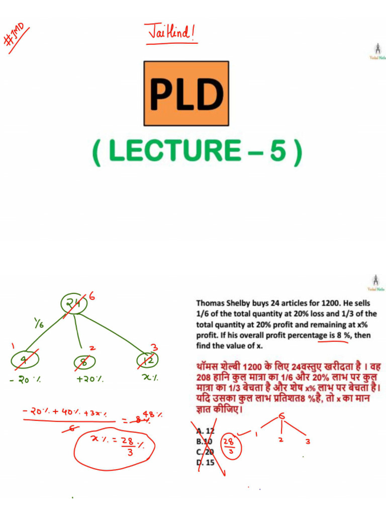 pld 5 s100 qa | PDF