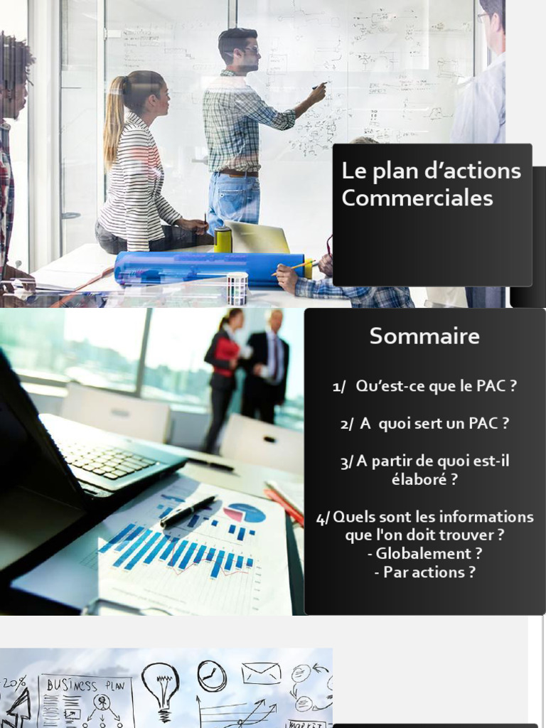 le PAC | PDF
