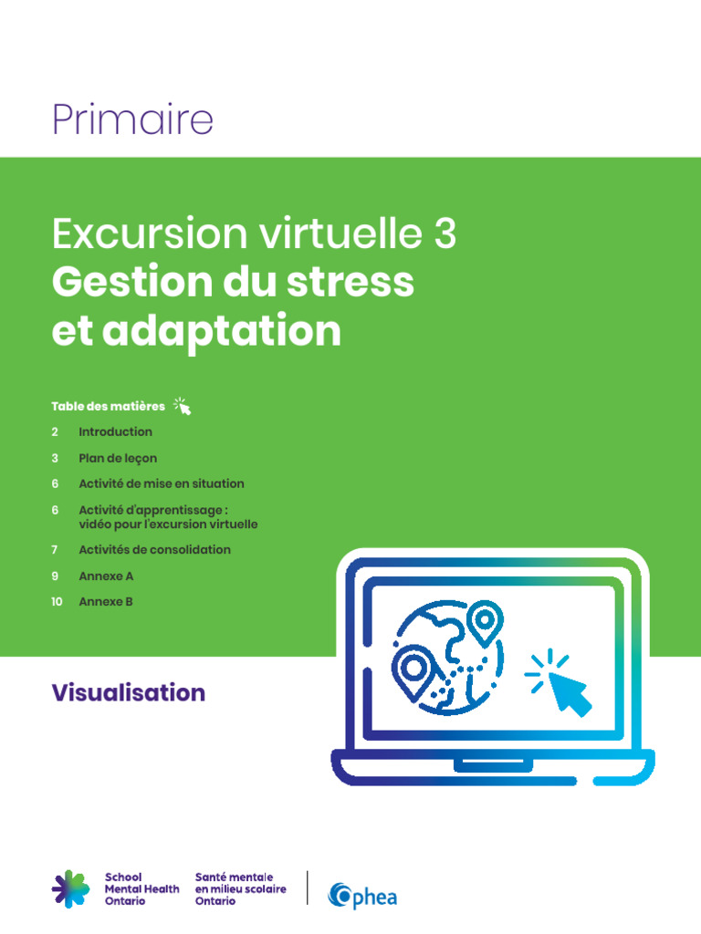 Visualisation Primaire | PDF