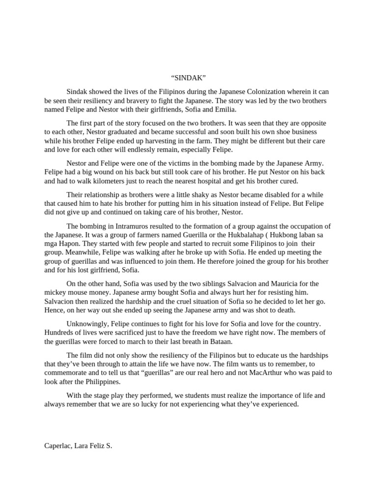 UCSP (reflection) | PDF