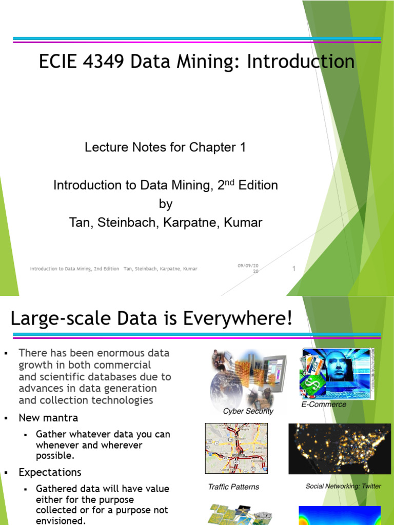 Chap1 Intro | PDF Chap1 Intro | PDF