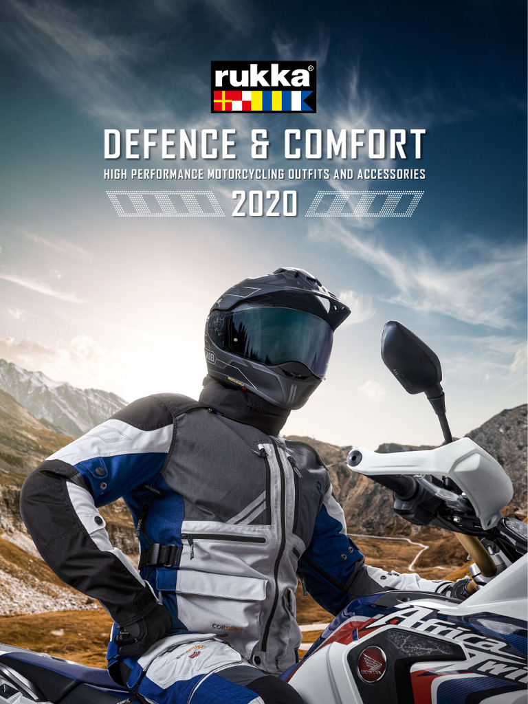 Rukka 2020 | PDF