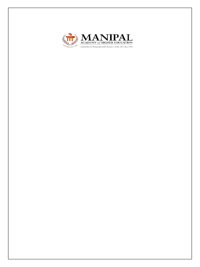 first page of assignment | PDF