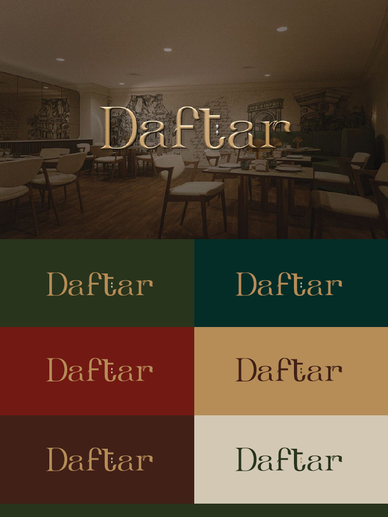 Daftar Logo d5 | PDF
