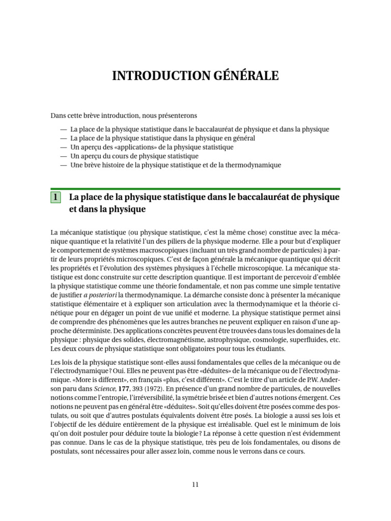 Statisique Chap 1-2 | PDF