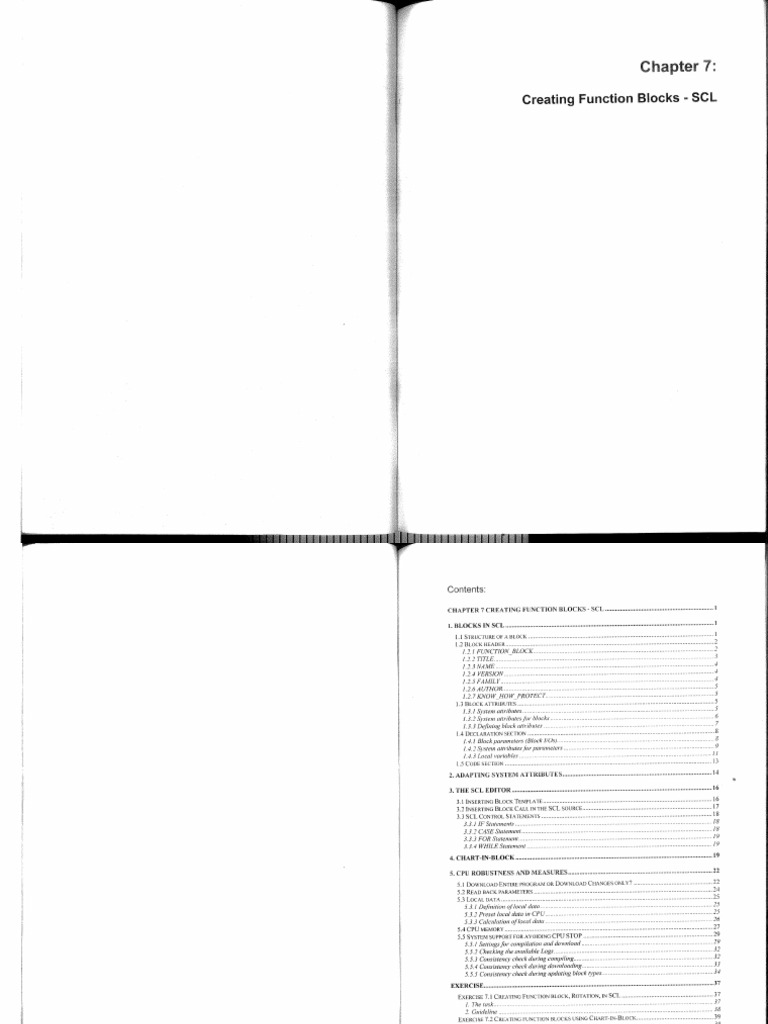 PCS7 Manual Book-2 | PDF