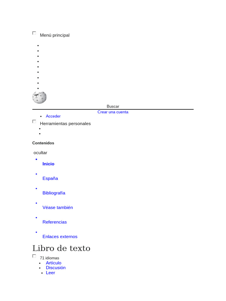 Prueba 1 | PDF
