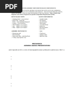 Intramurals Program 2025 | PDF | Sports Rules And Regulations | Sports