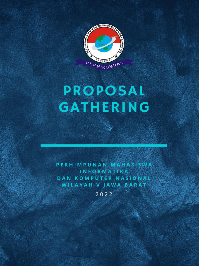 Proposal Gathering | PDF