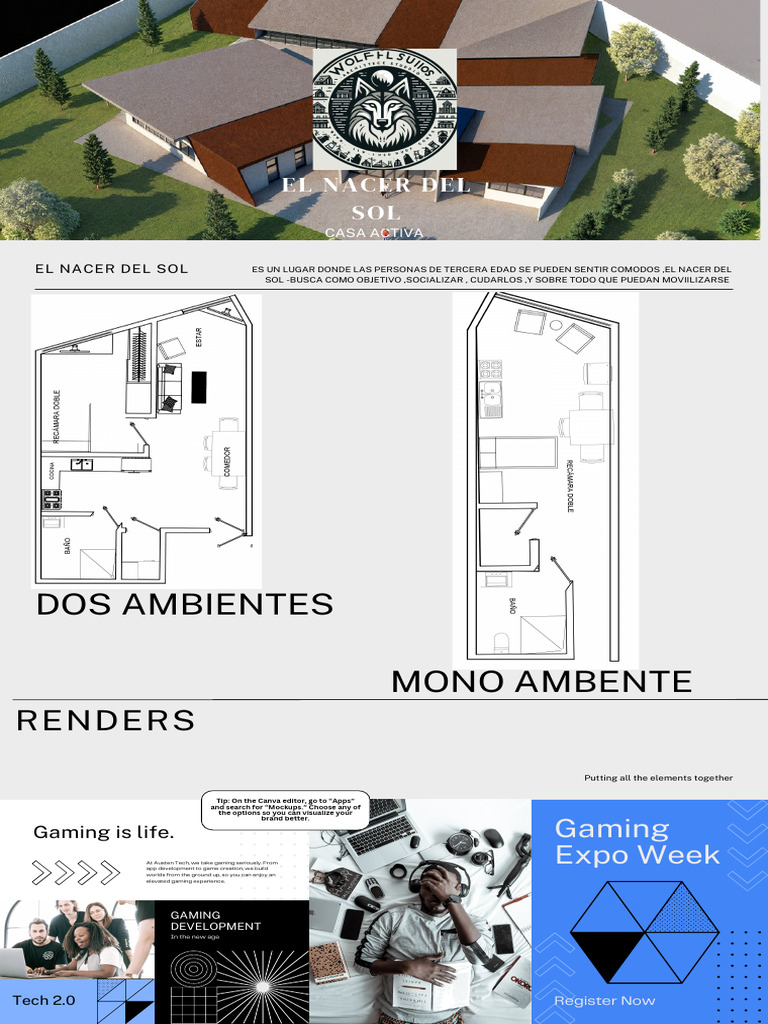Brand Board | PDF