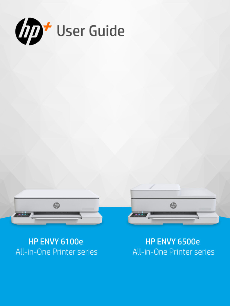 HP 6155e UsGuide (EN) | PDF