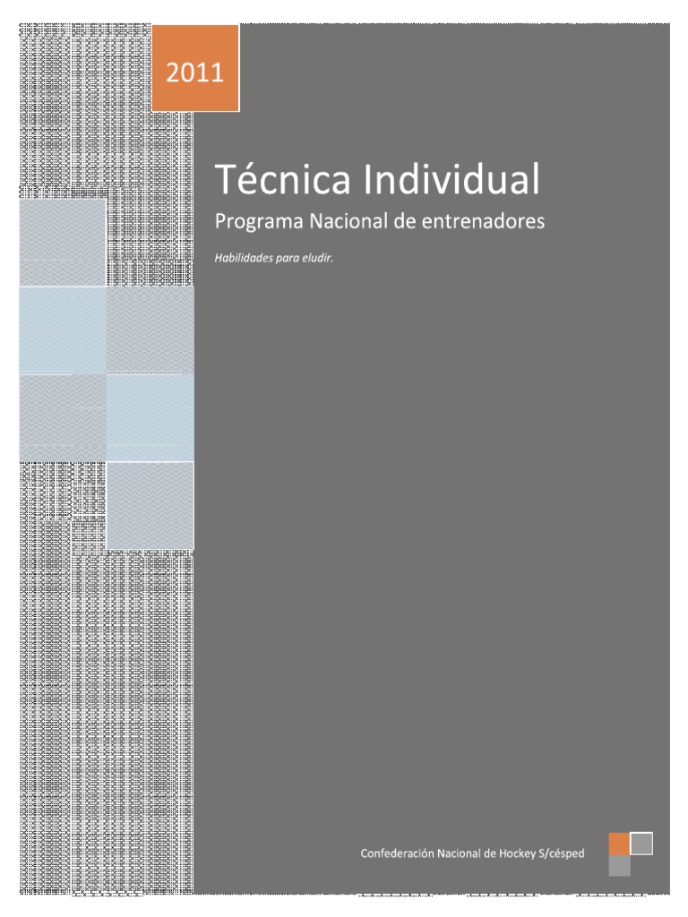 Clase 6 - Habilidades para Eludir | PDF