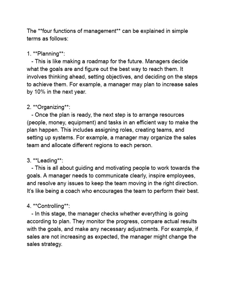 Chapter-7 Topic Breakdown | PDF