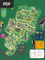 London Zoo Map | PDF