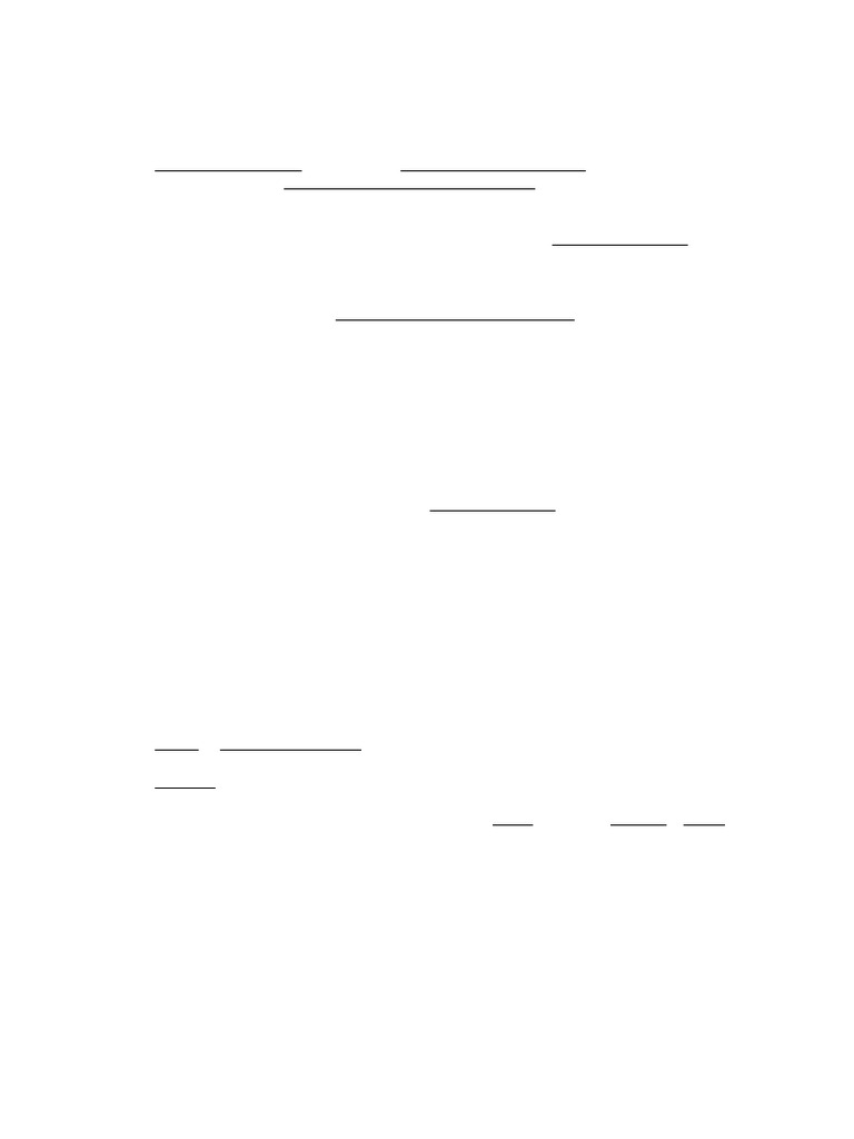 Template - Affidavit of Undertaking For Samples | PDF