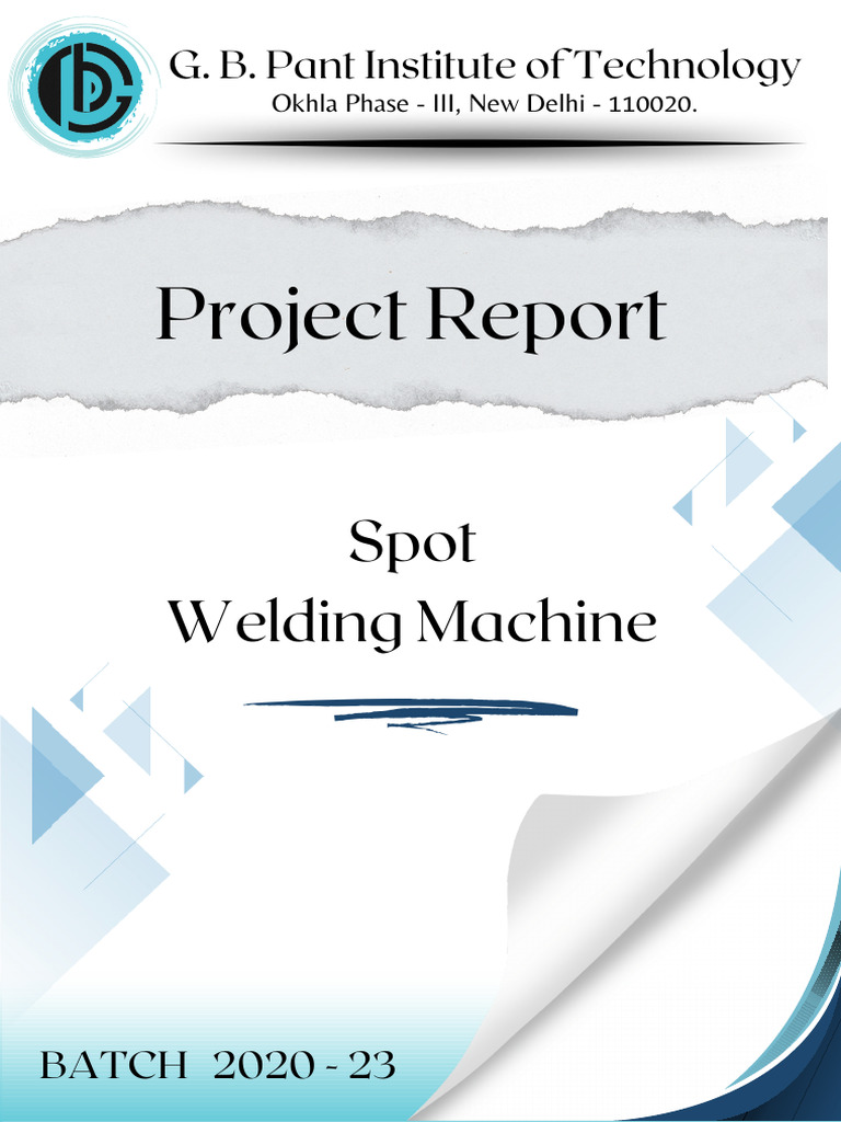 Project Report | PDF