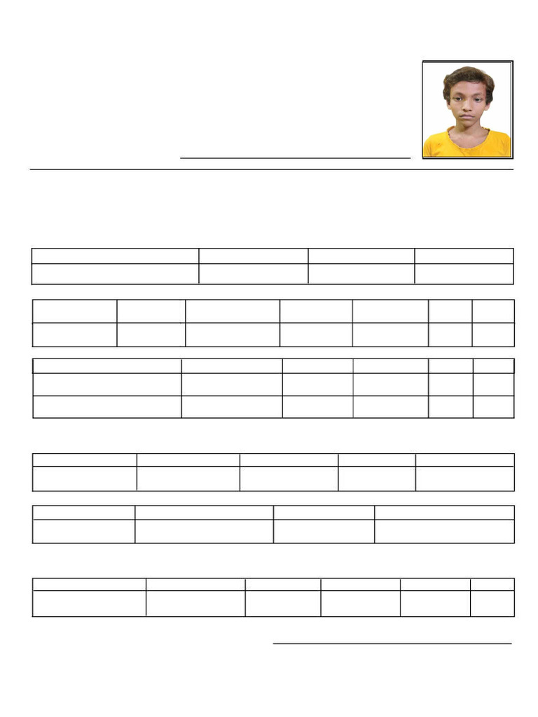 Applicationdetails | PDF