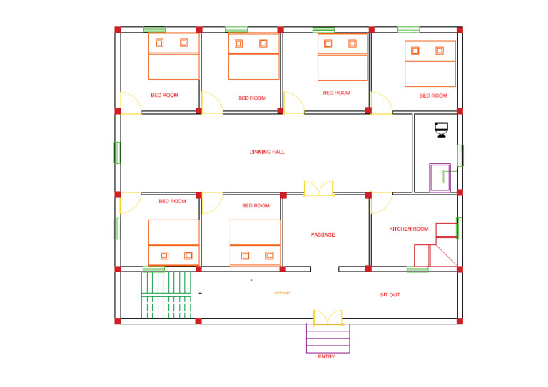 Drawing5 Model | PDF