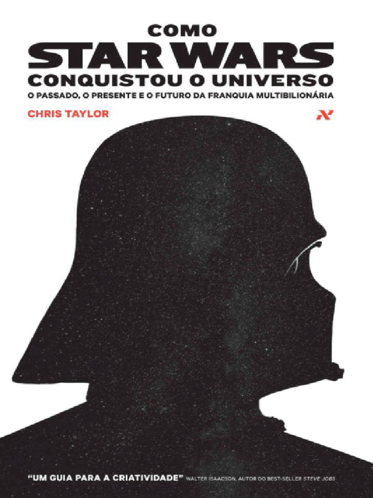 Como Star Wars Conquistou o Universo | PDF