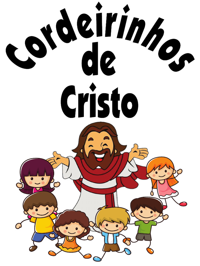 cordeirinhos de cristo | PDF
