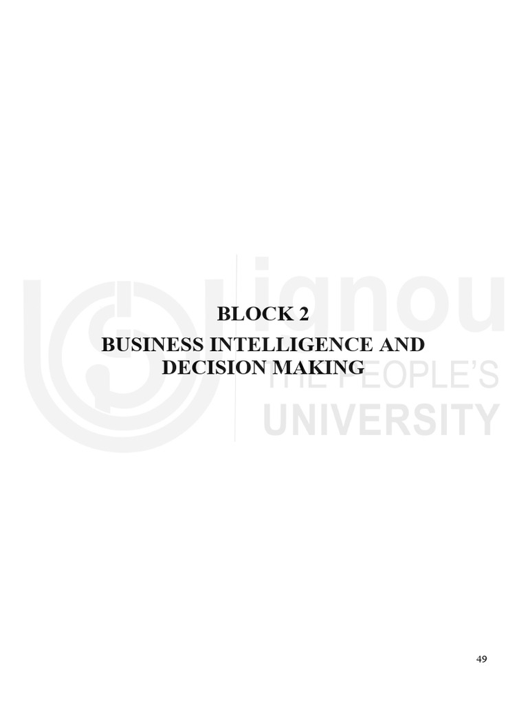 Block-2 | PDF