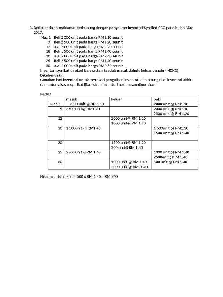 modul 6 (3 dan 4) | PDF