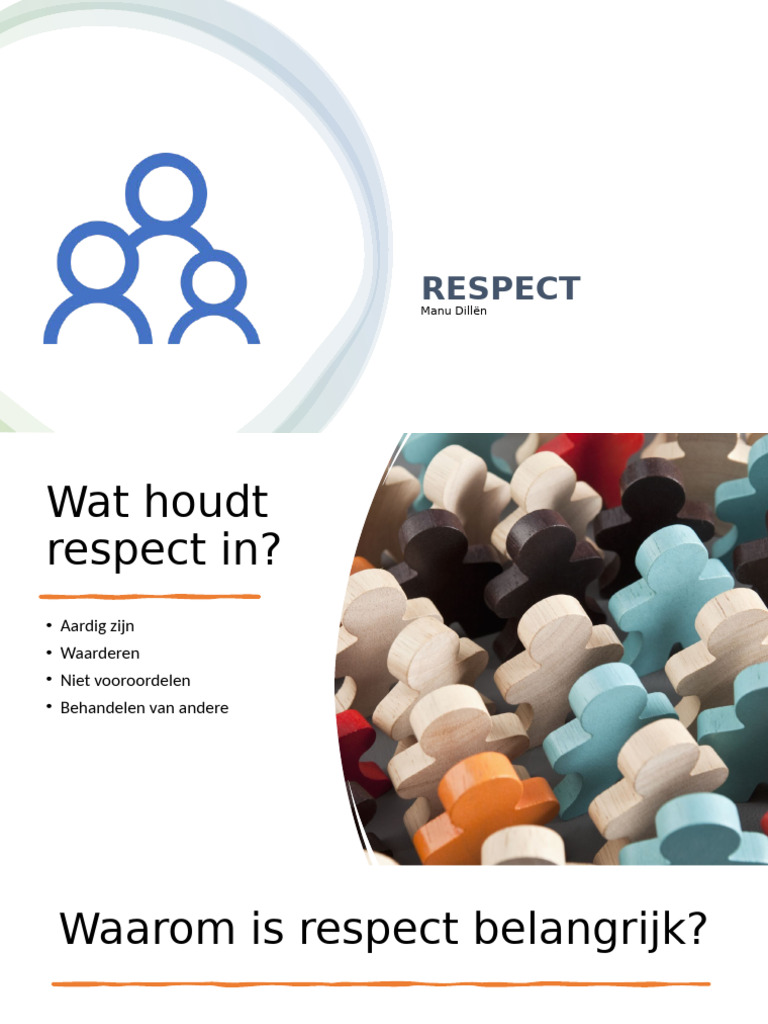 Respect | PDF