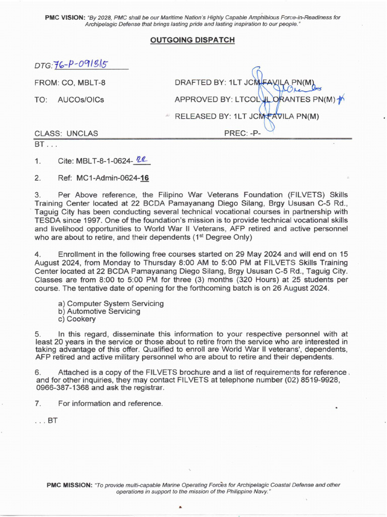 MBLT8 1 0624 22 | PDF