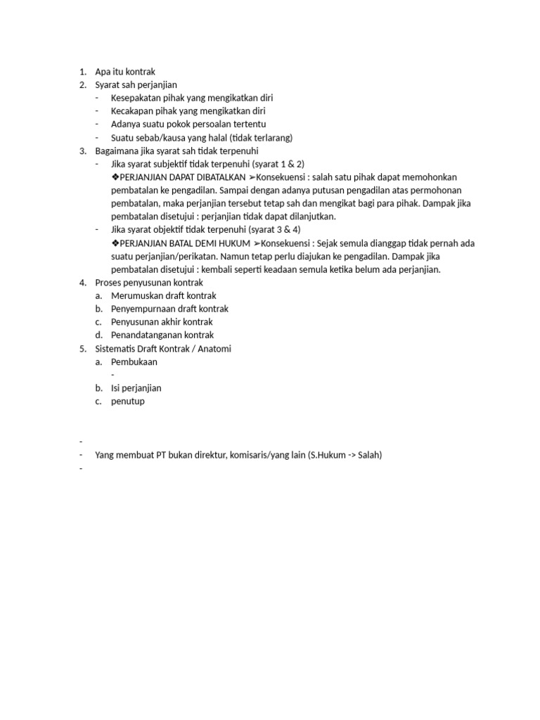 Materi Bu Fera | PDF