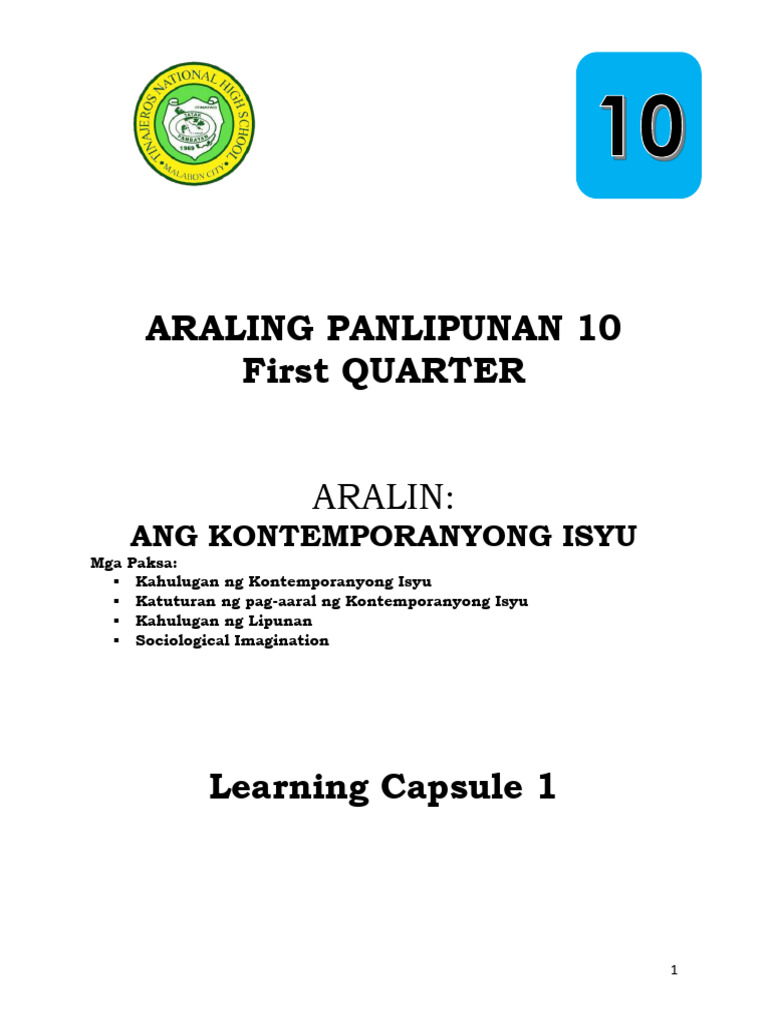 G10_LEARNING-CAPSULE_1-3 | PDF