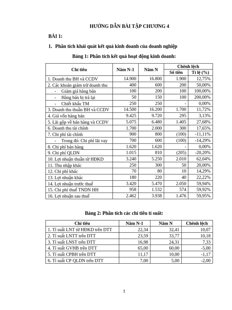 Chapter 4 - Solution | PDF | Vietnam