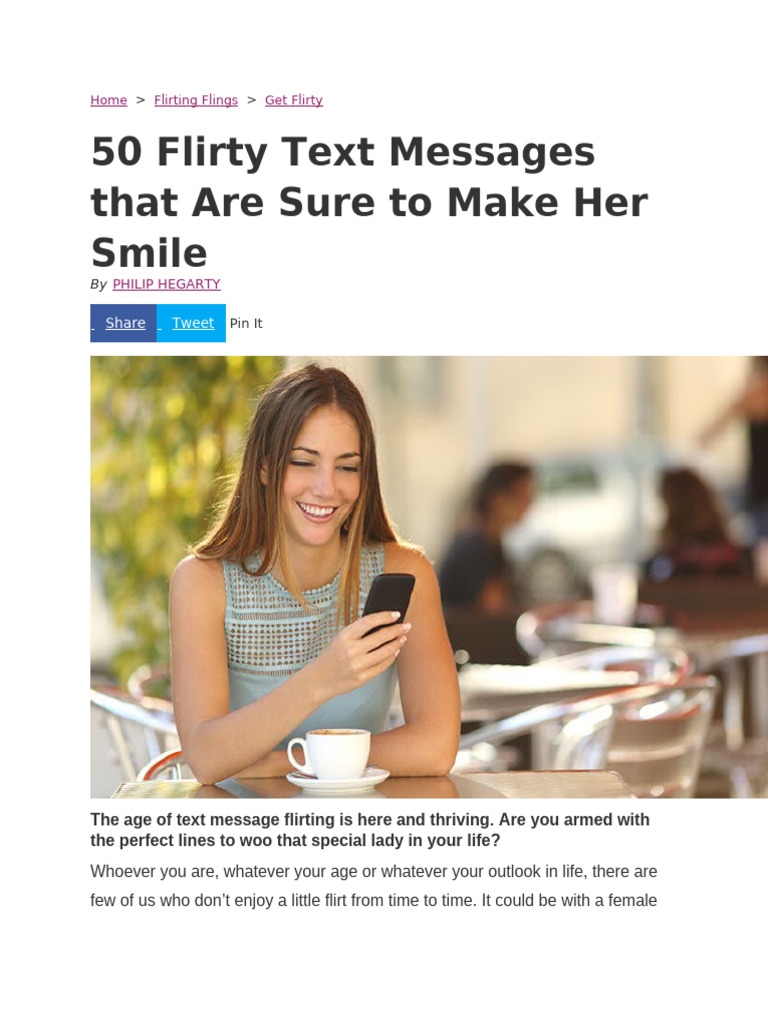 Make Me Laugh | PDF