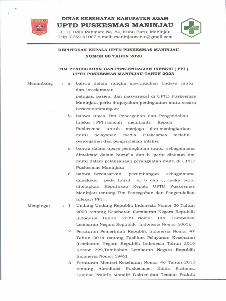 SK Ppi | PDF
