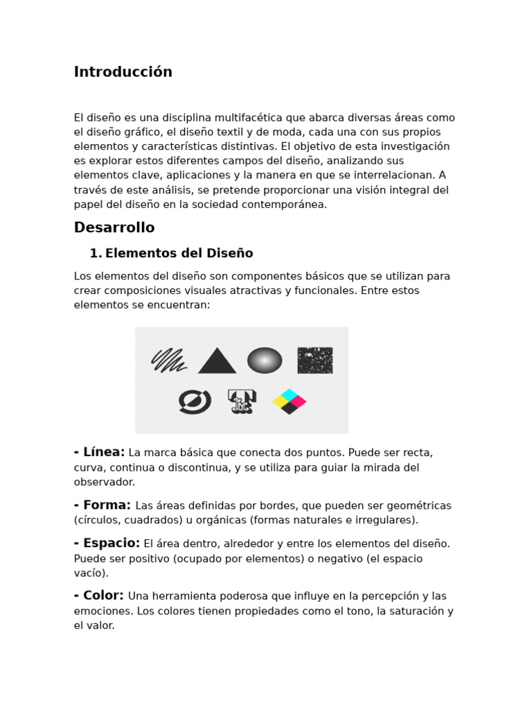 Trabajo de Yassel Diseño Gráfico | PDF