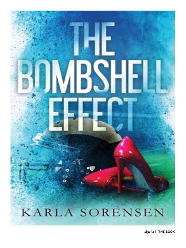 The Bombshell Effect | PDF