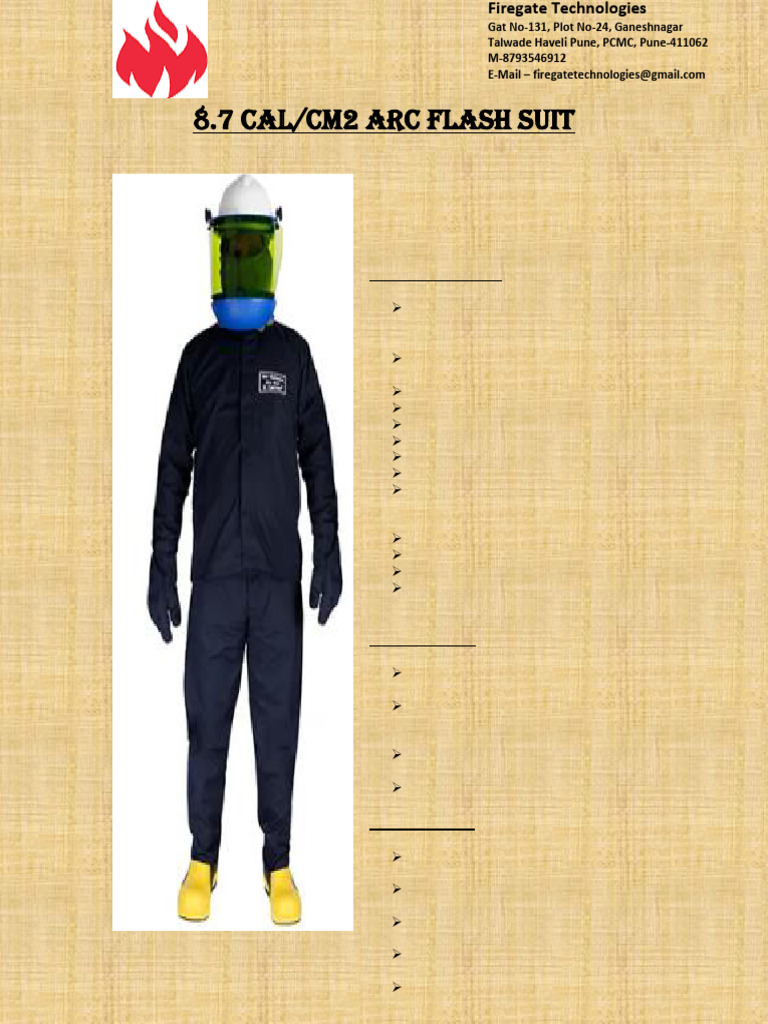 Firegate Catalogue | PDF