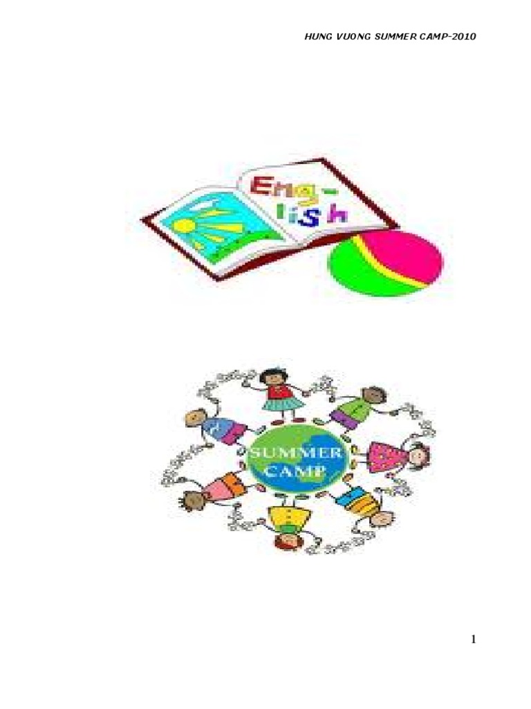 Kyyeu THHV English | PDF | Verb | Textbook