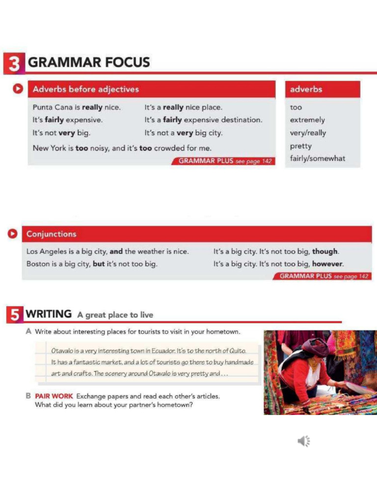 Cities and Comparing | PDF