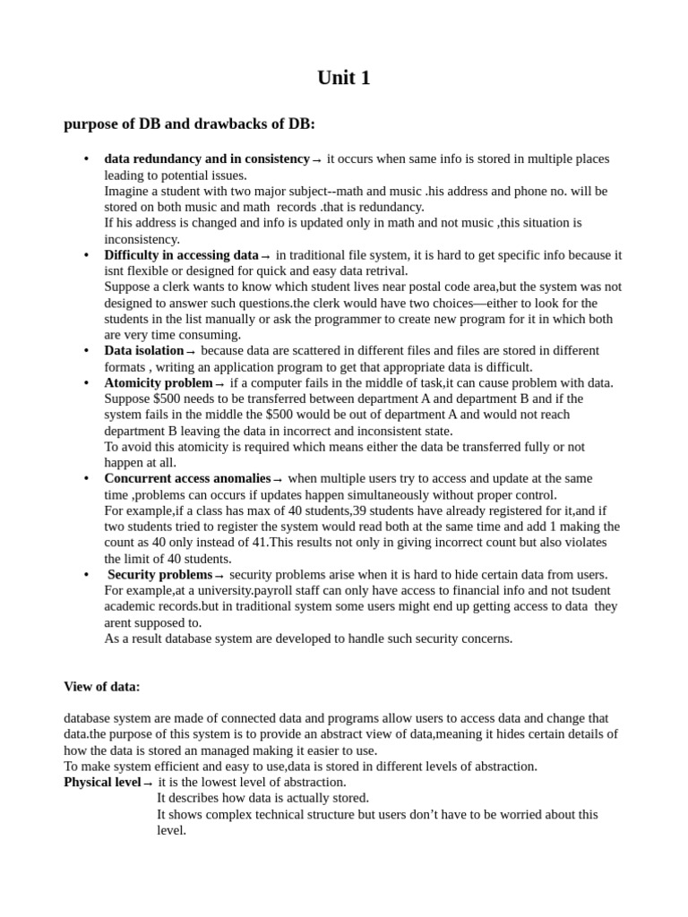 Dbe1 3 | PDF