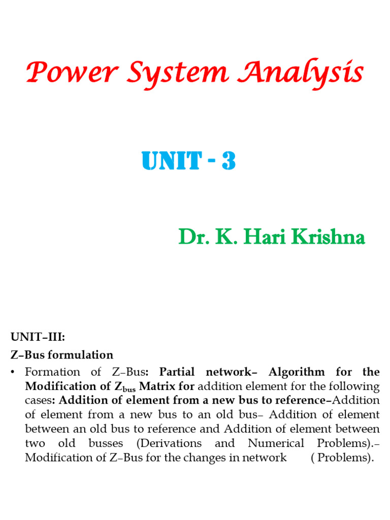 Psa Unit 3 | PDF | Technology & Engineering
