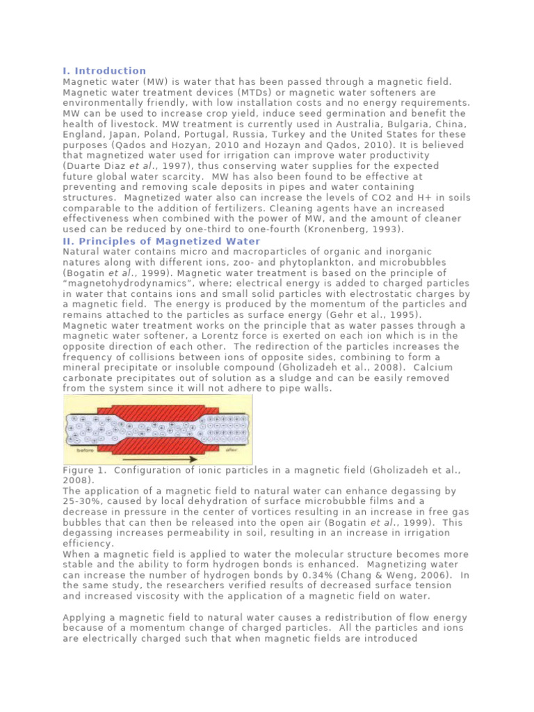 Magnet | PDF