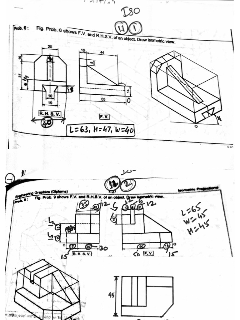 Iso Assignment No 11 | PDF