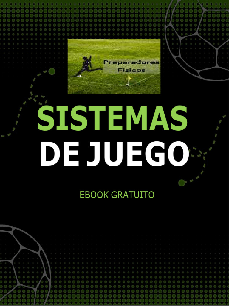 Ebook Sistemas De Juego Pdf