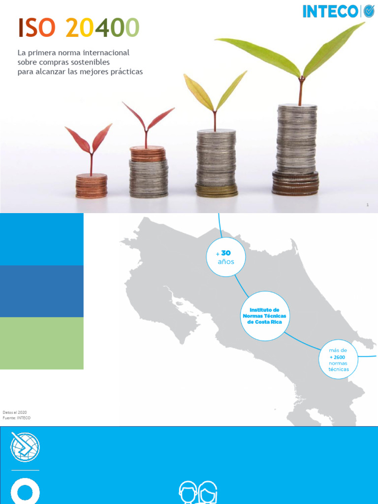 Iso 20400 - 20200901 | PDF