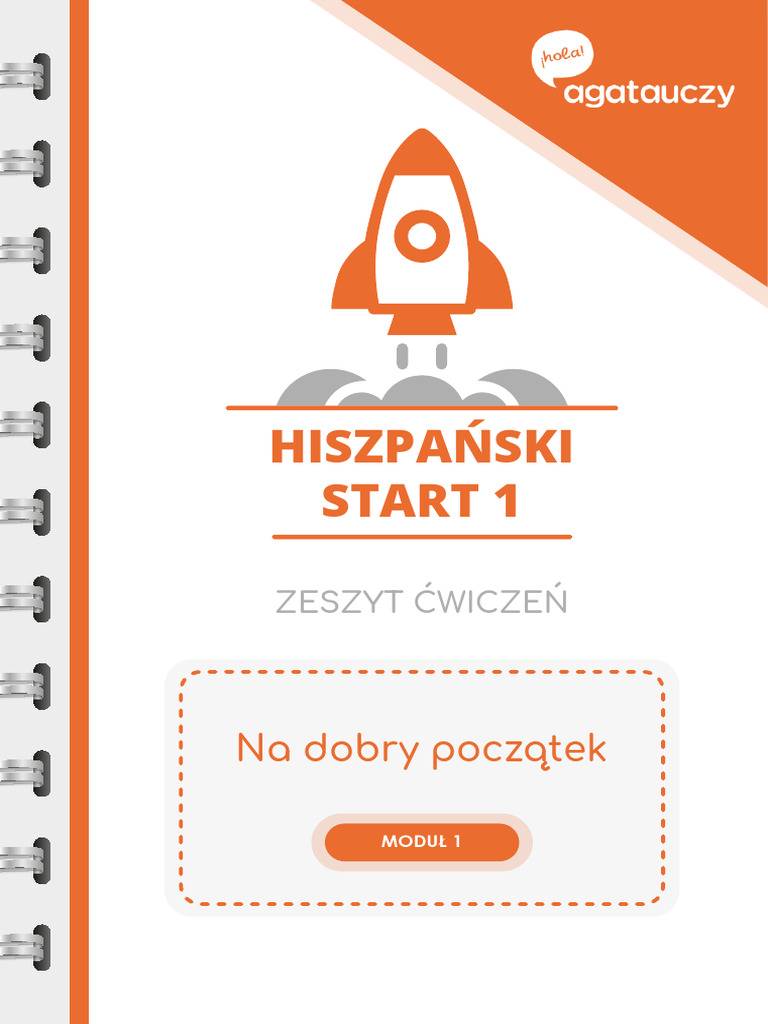 HS1 M1 Zeszyt Ćwiczeń | PDF