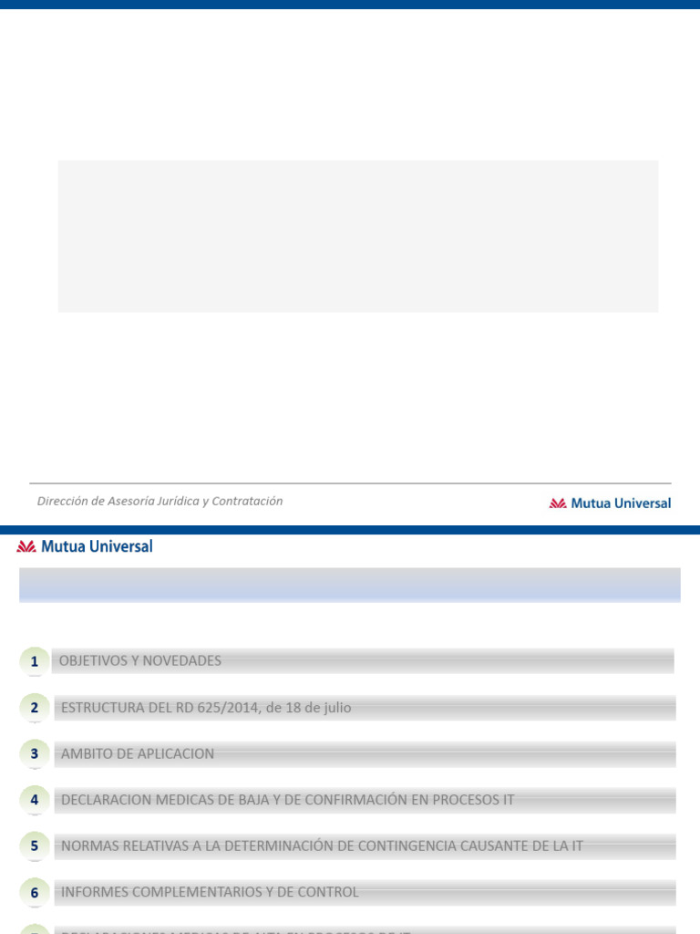 RD Control 625 2014 | PDF | Gobierno | Gobernancia