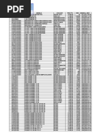 ANPQP - DRBFM (Design Review Based On Failure Mode) WORKSHEET | PDF ...