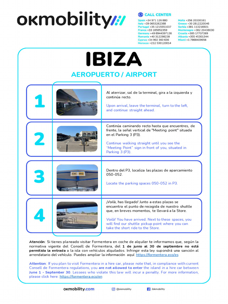 CM Ibiza | PDF