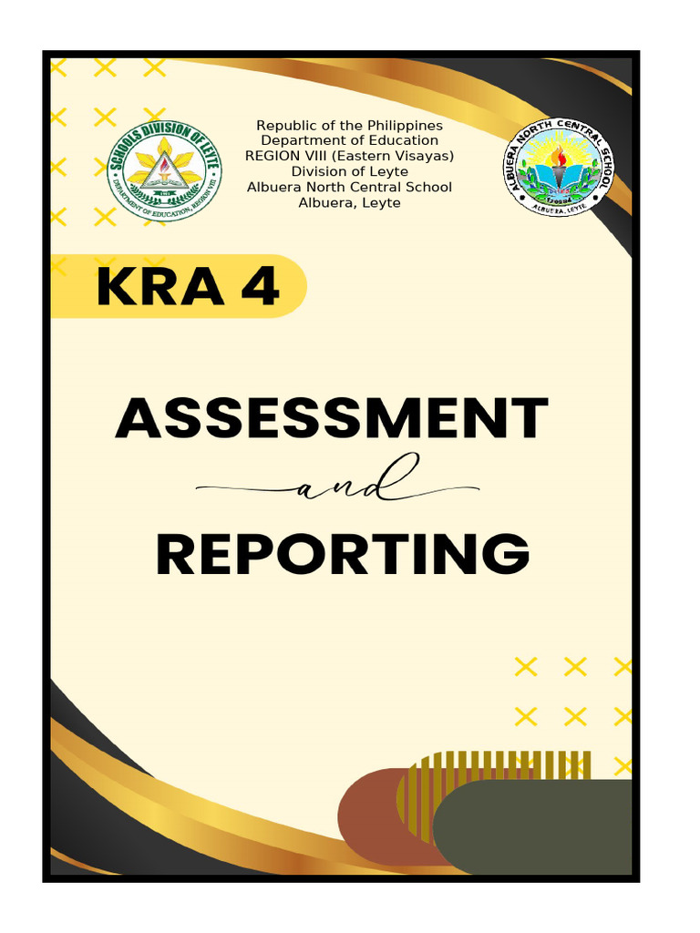 KRA-4-MT | PDF